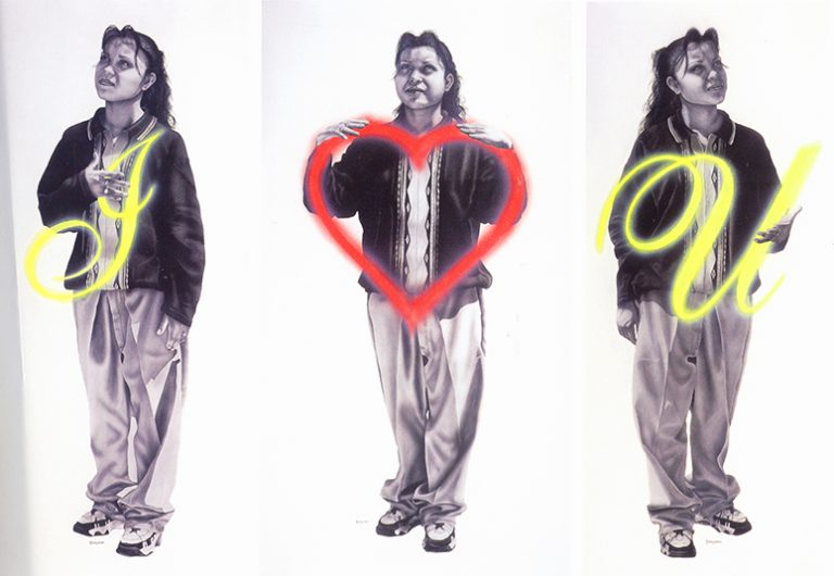 Gaspar Enriquez | Texas Commission on the Arts