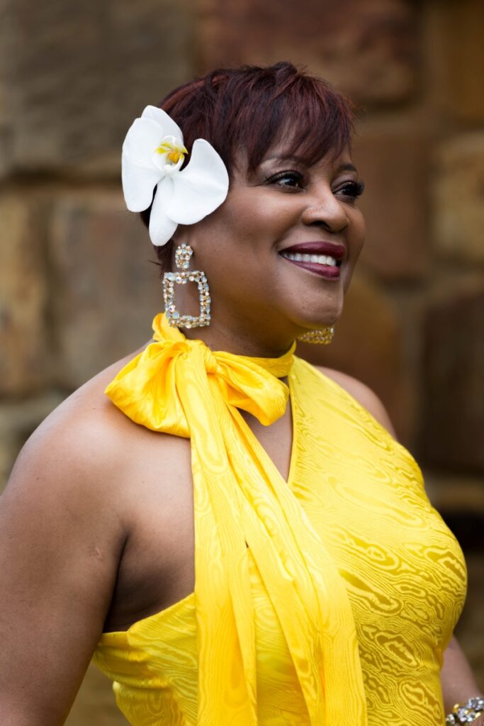 Pamela Hart | Texas Commission on the Arts