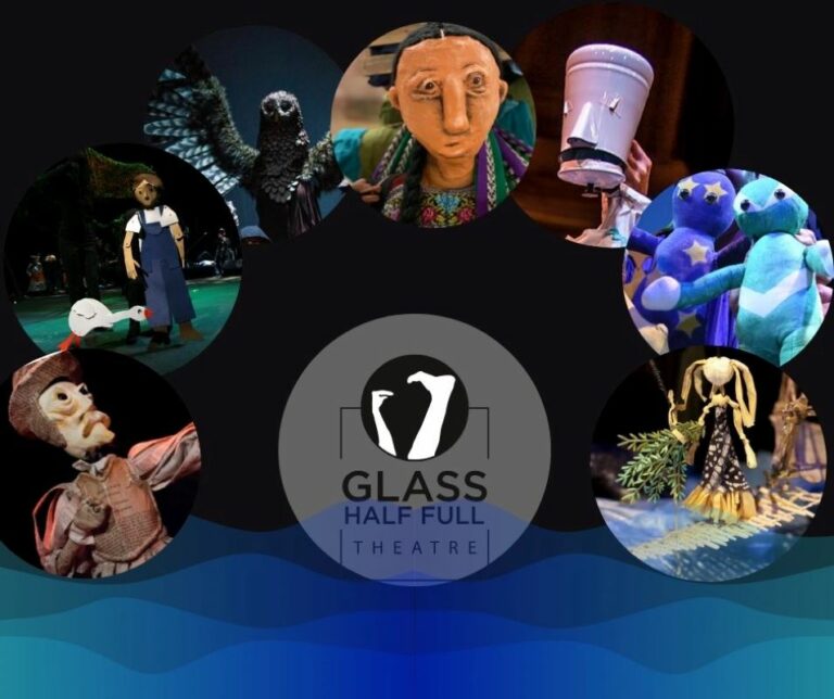 Glass Half Full Theatre | Texas Commission on the Arts