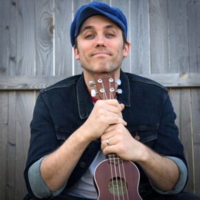 The Juicebox Jukebox | Texas Commission on the Arts