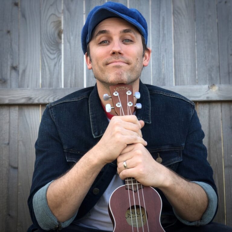 The Juicebox Jukebox | Texas Commission on the Arts